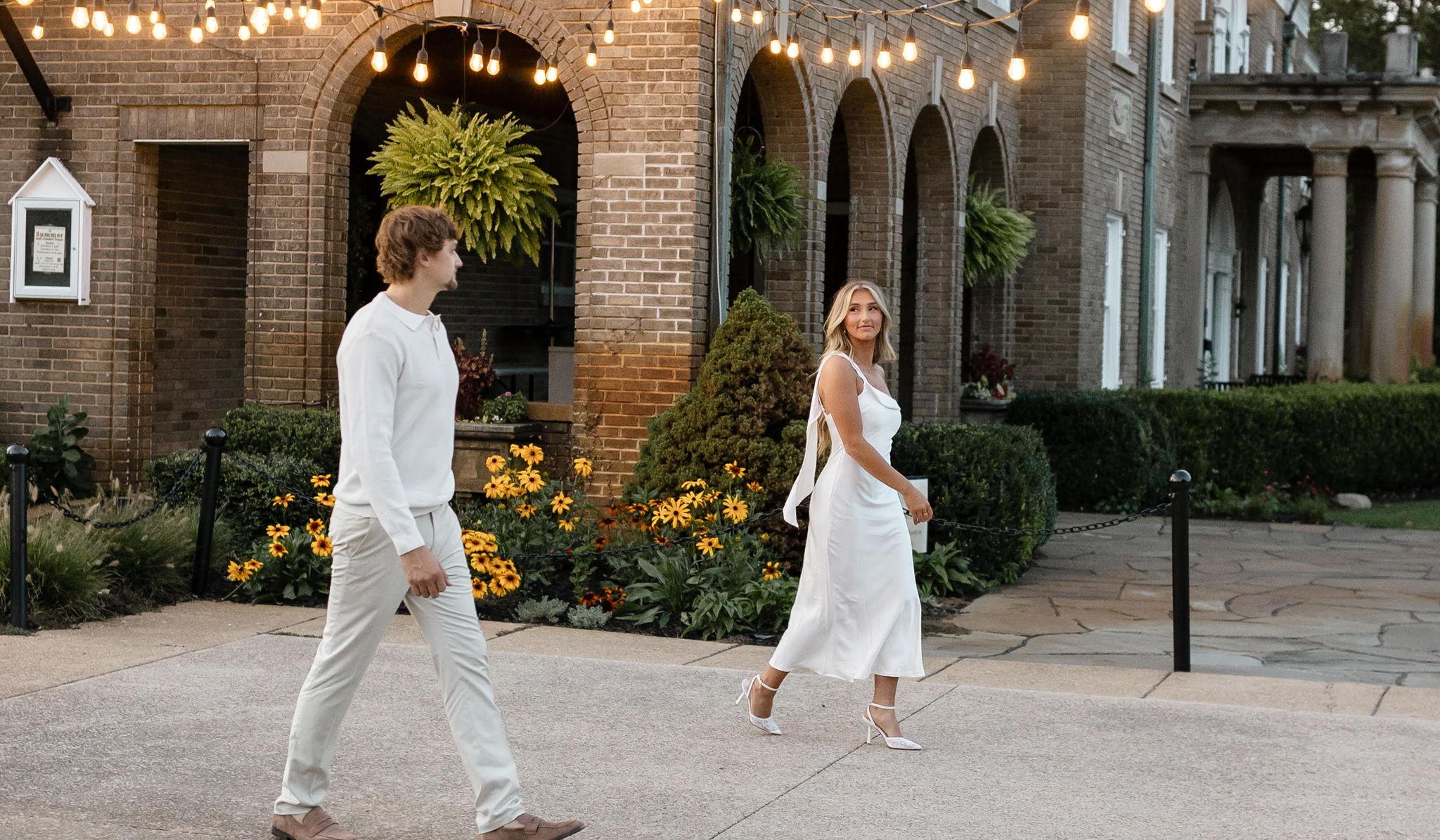 Kennedy Wheeler-Kinne and Jake Burkhardt's Wedding Website
