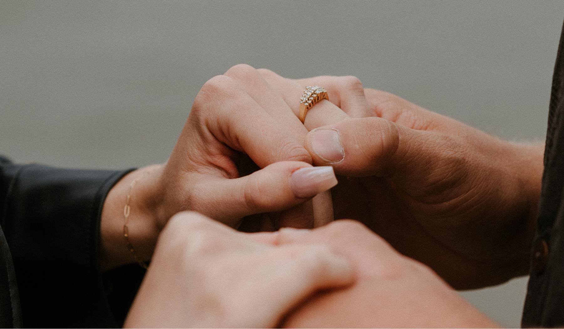 Kassidy Dickson and Chaz Monte's Wedding Website