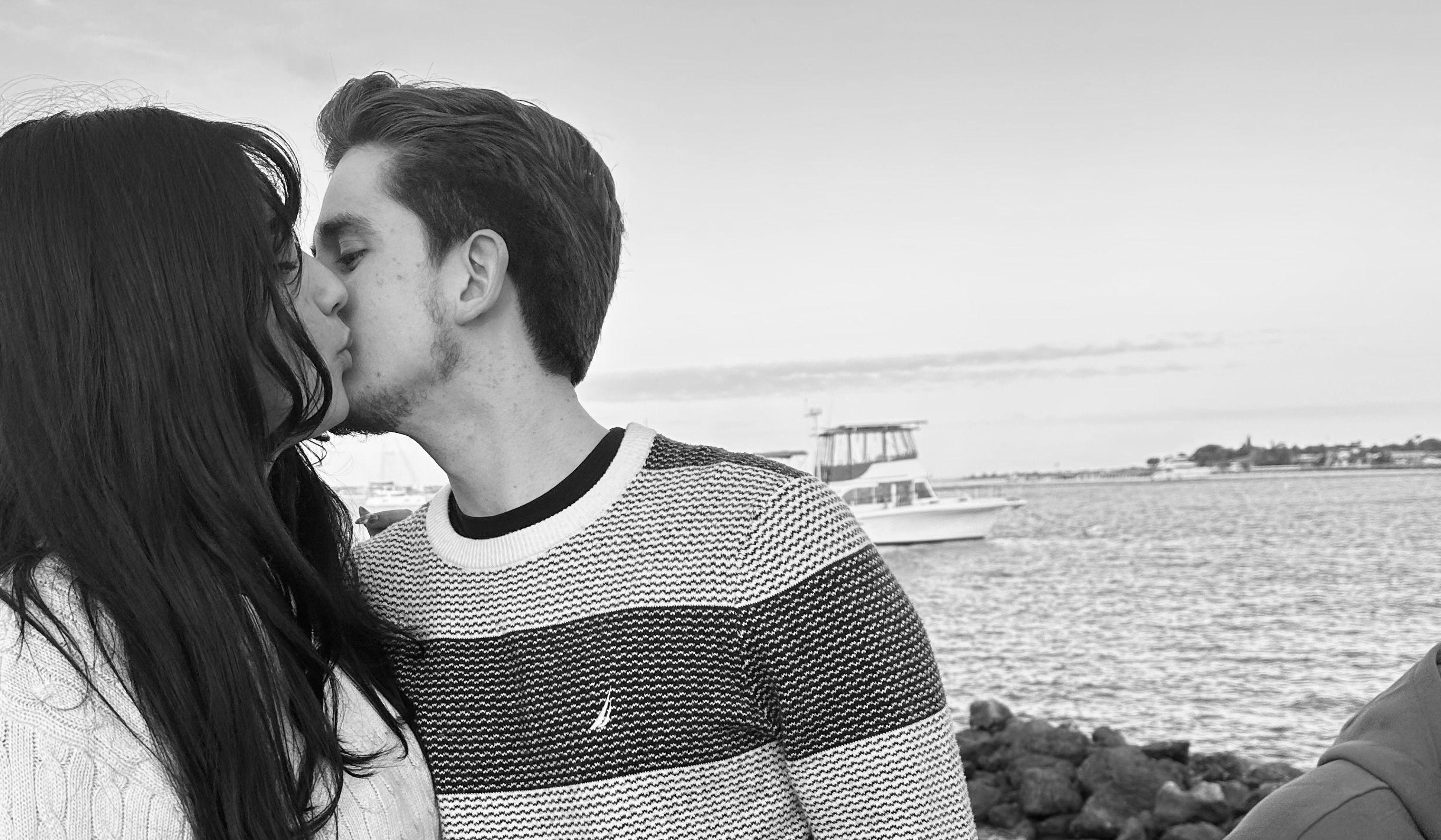 Matthew Garcia and Rosa Lopez's Wedding Website