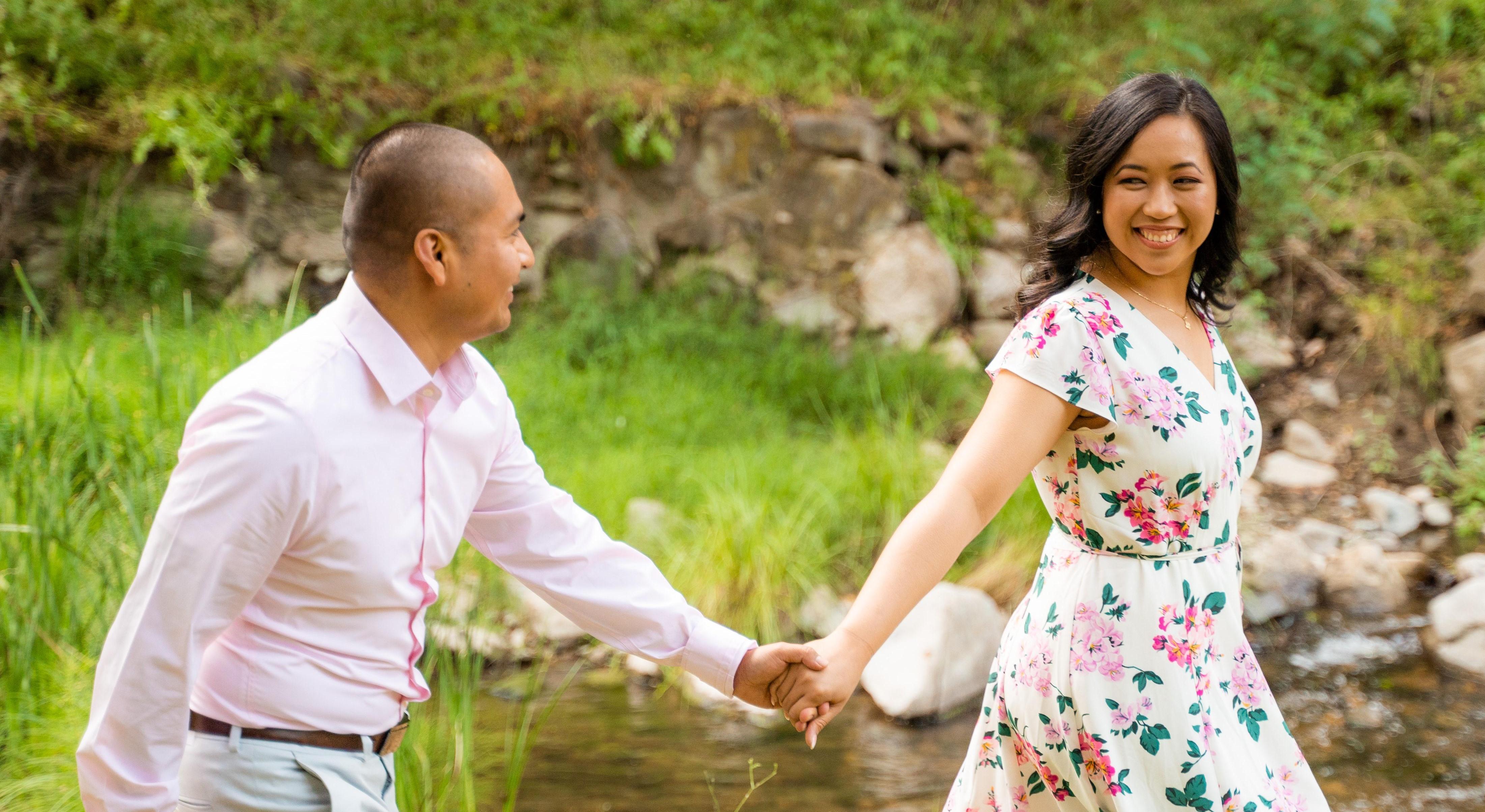 Nikki Isaac and Jose Munoz's Wedding Website