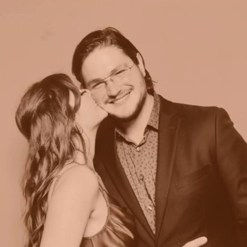 Amanda Dick-Peddie and james Breiding's Wedding Website