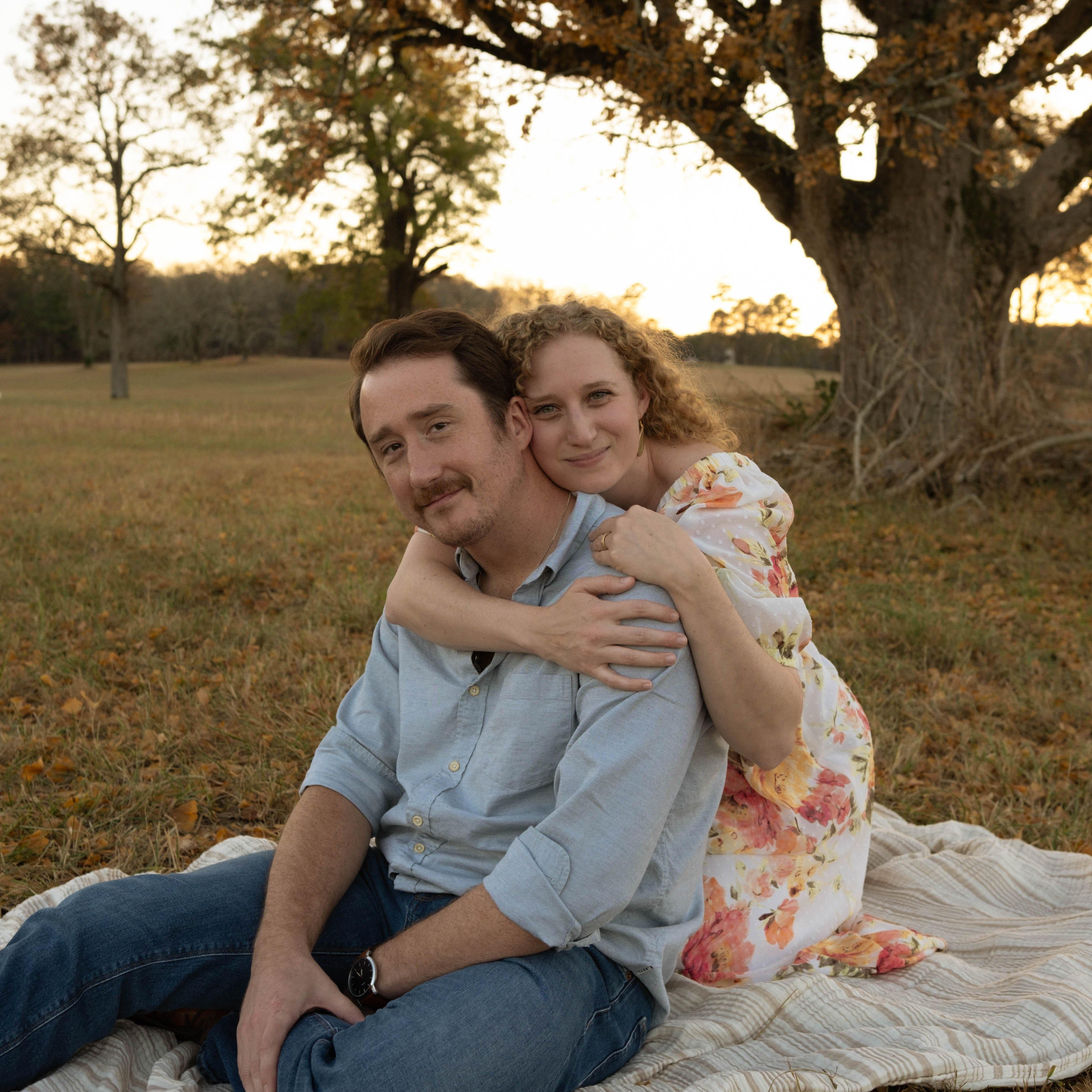 Jennifer Barron and David Owen's Wedding Website