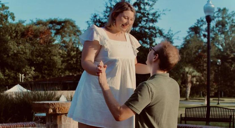 Abigail Bott and Connor Roberts' Wedding Website
