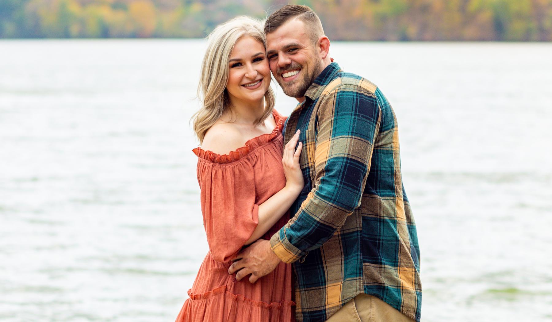 Kristen Munday and Jacob Eldridge's Wedding Website