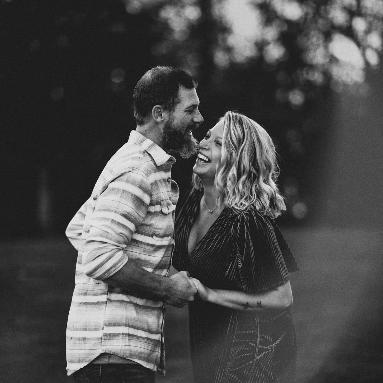 Kathy Brunkhorst and Derek Rutter's Wedding Website