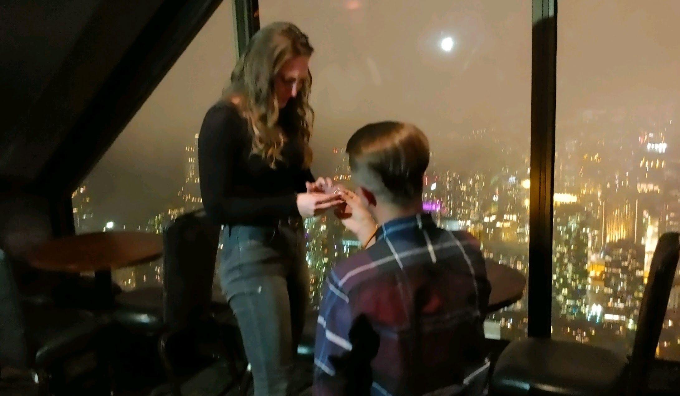 Victoria Vaden and Brandon Alfano's Wedding Website