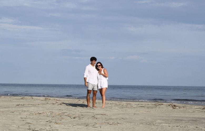 Hazel Kral and Kenton Holden's Wedding Website