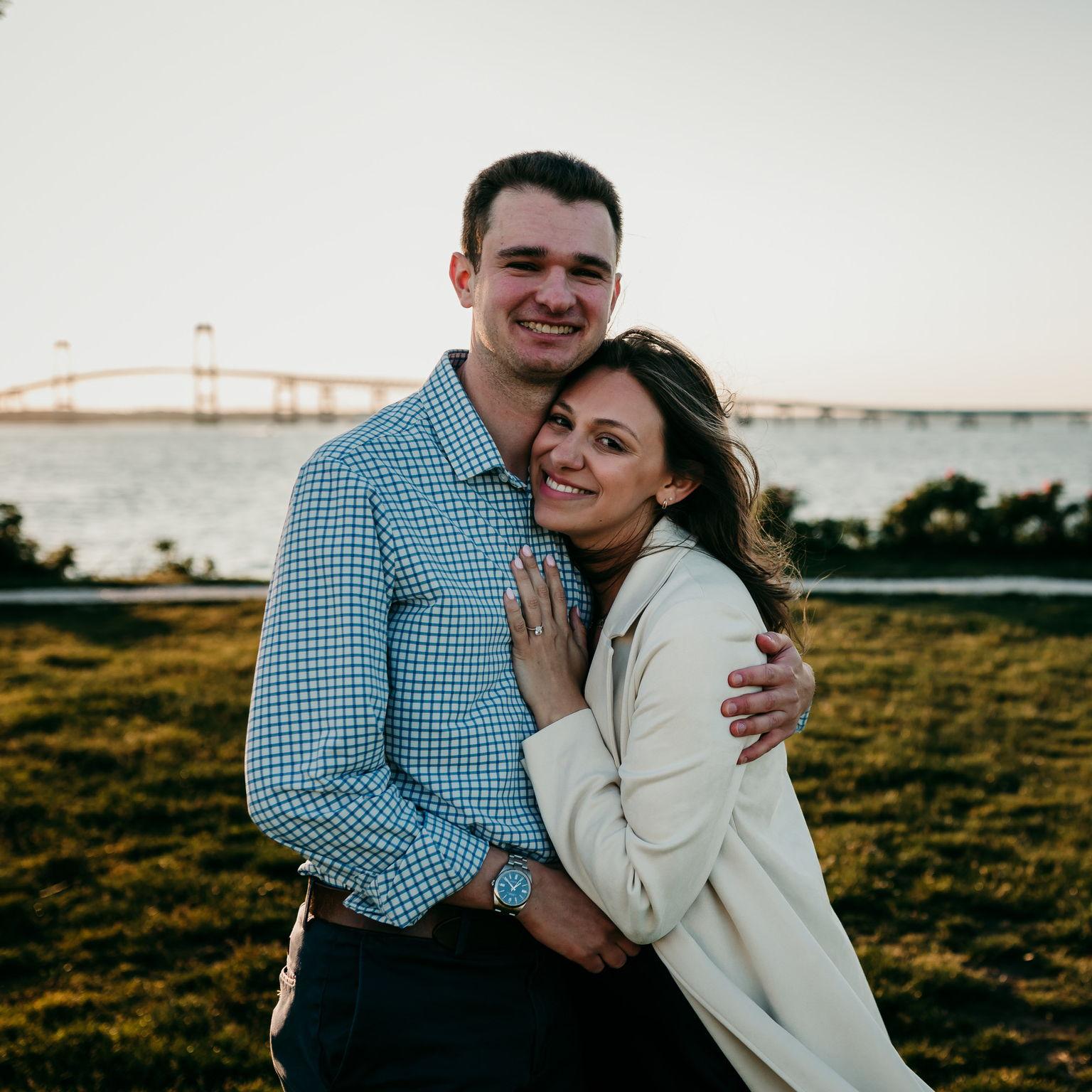 Mikala Stein and David Drillings's Wedding Website