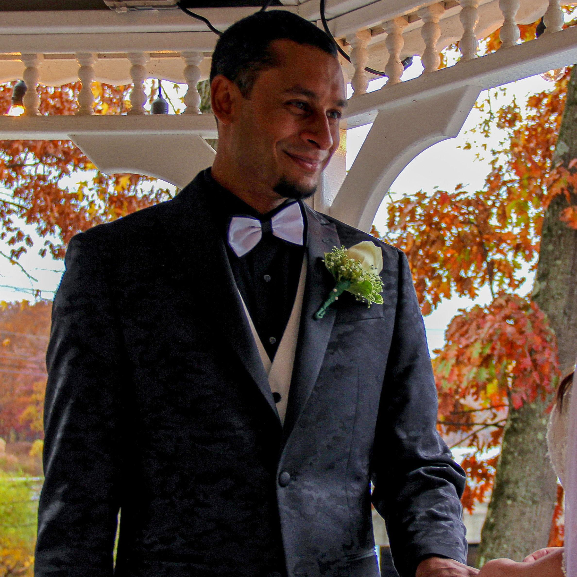 Alyssa Mitchell and Brad Mitchell's Wedding Website