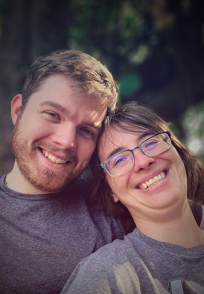 Justin West and Melissa Rigdon's Wedding Website