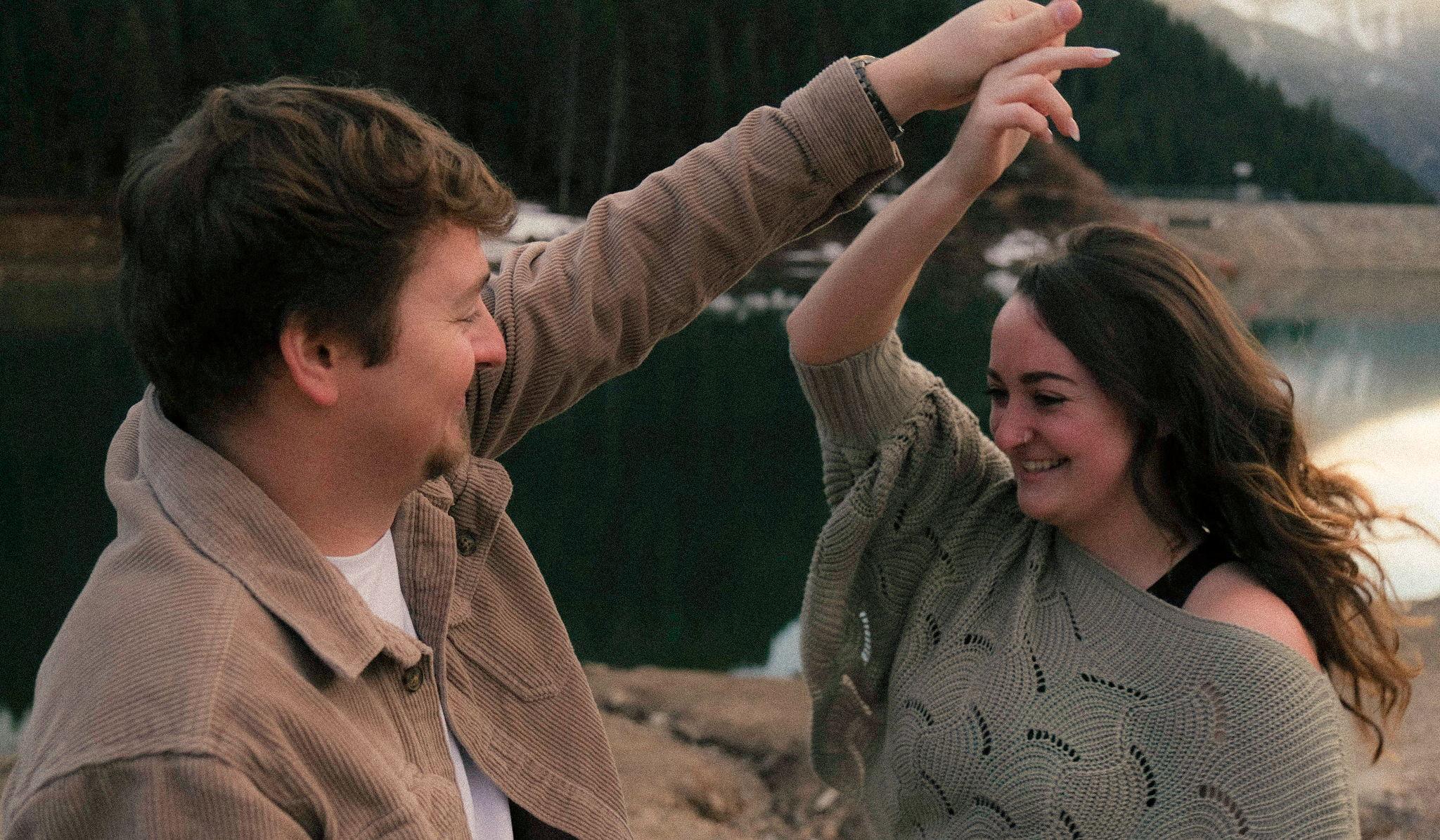 Mallory Jayne and Logan Drake's Wedding Website