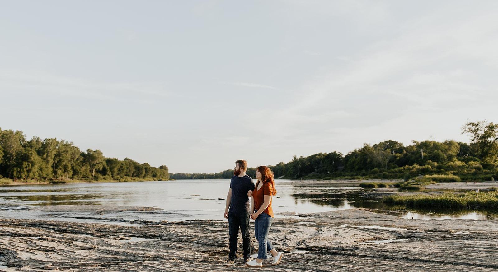 Jordan Morehouse and Korey Howe's Wedding Website