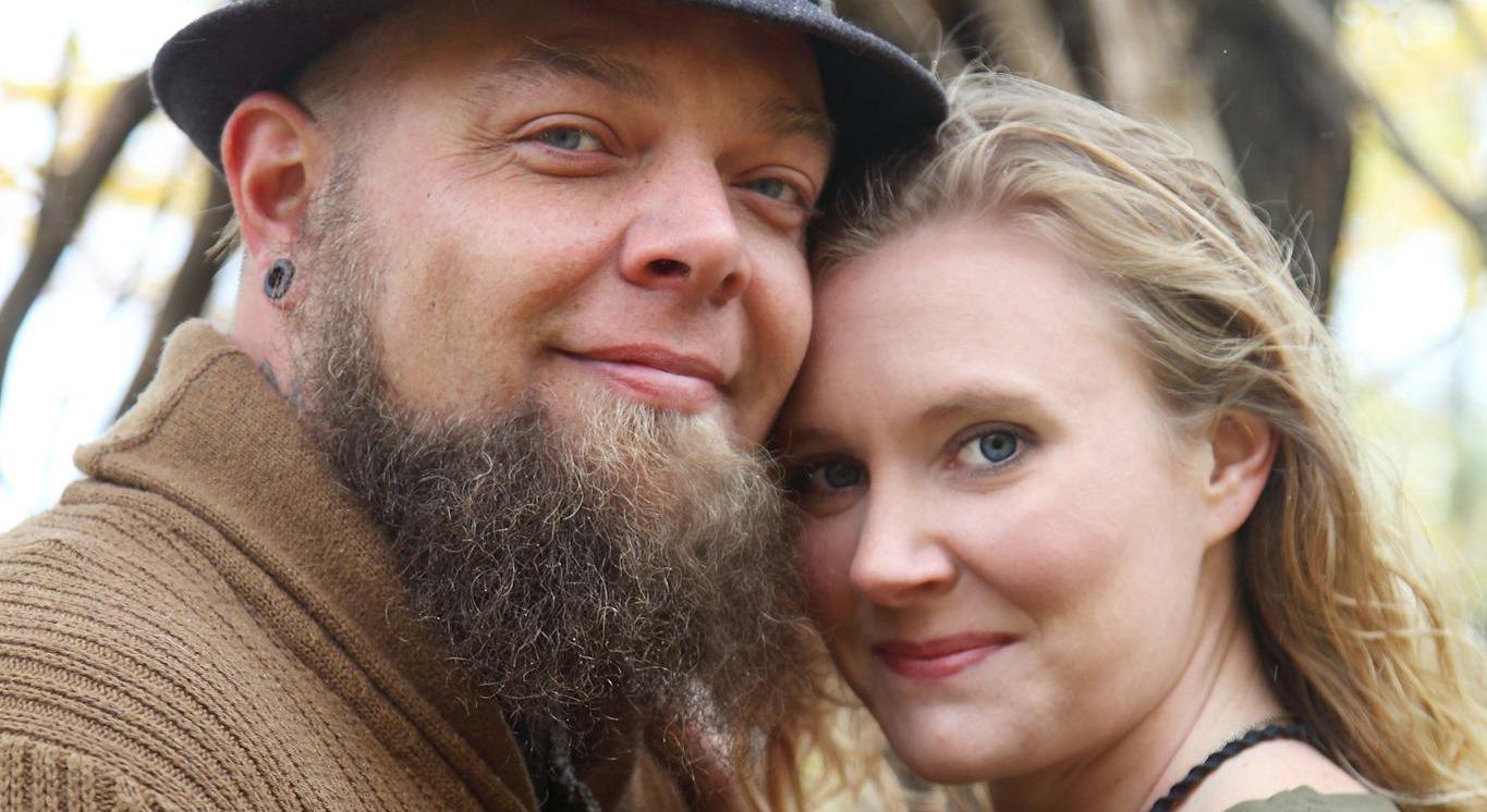 Amanda Anderson and Jamie Rasmussen's Wedding Website