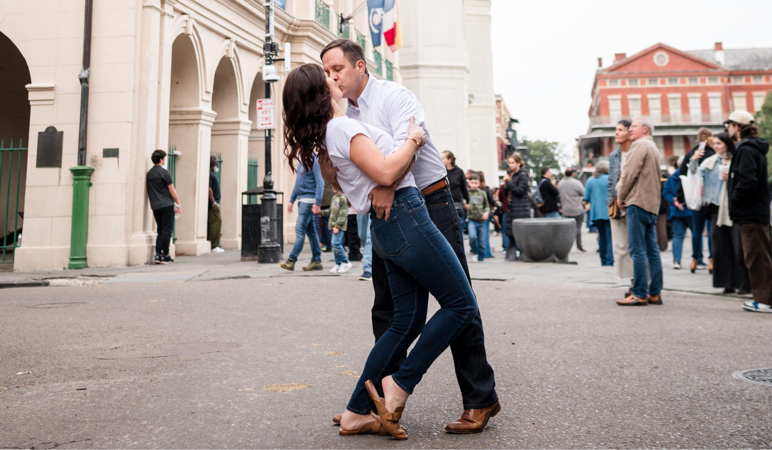 Paige Kimble and Doug Bourg's Wedding Website