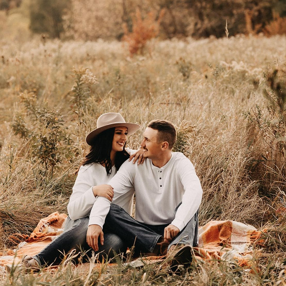 Danielle Mcmahon and Jake Haseman's Wedding Website