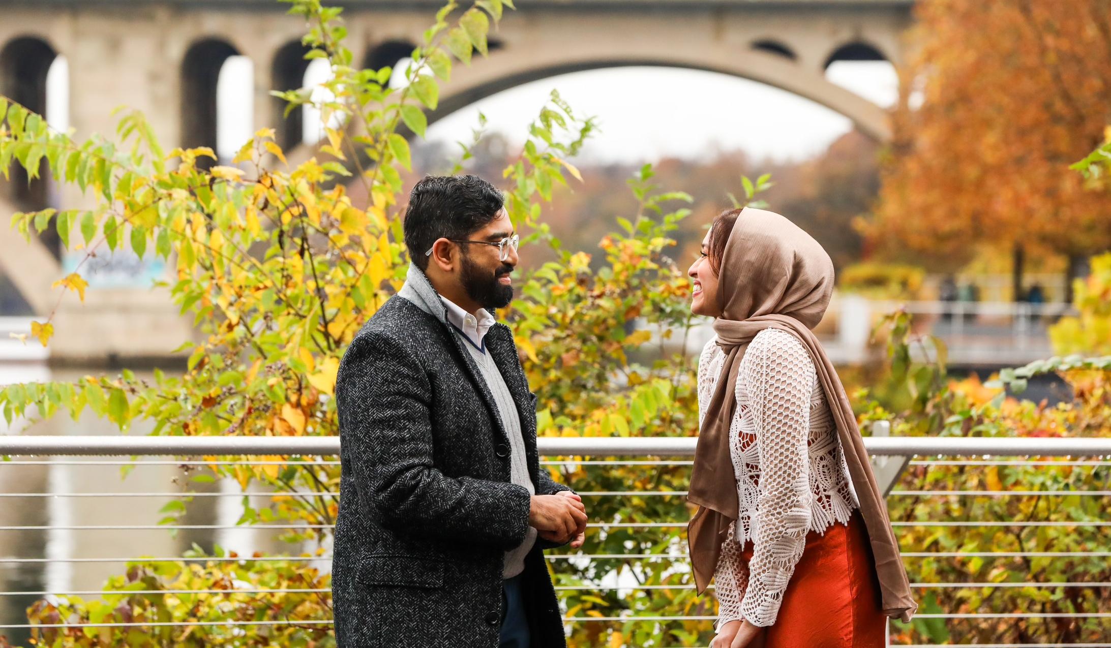 Saira Huq and Tahmid Haque's Wedding Website