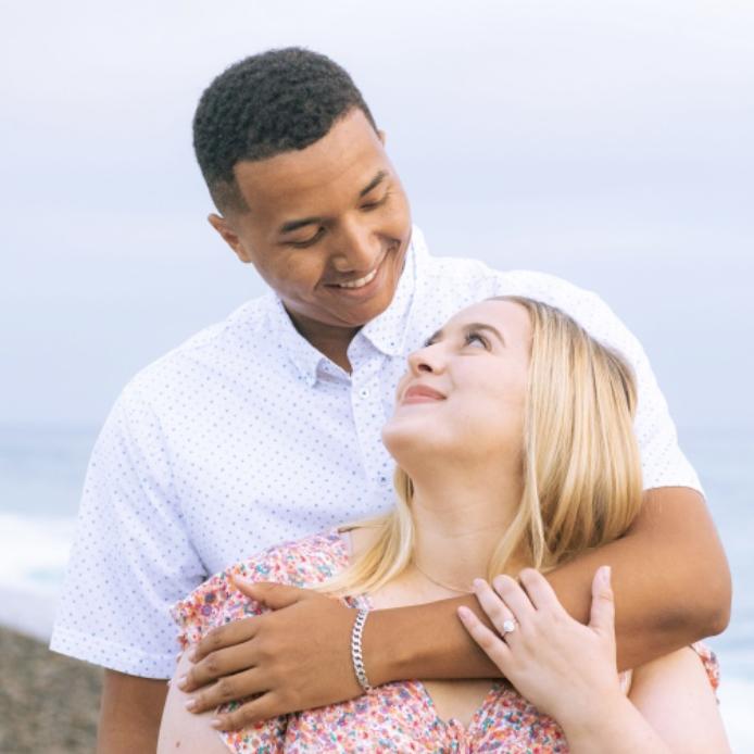 Ashlyn Allen and Marcus Patterson's Wedding Website