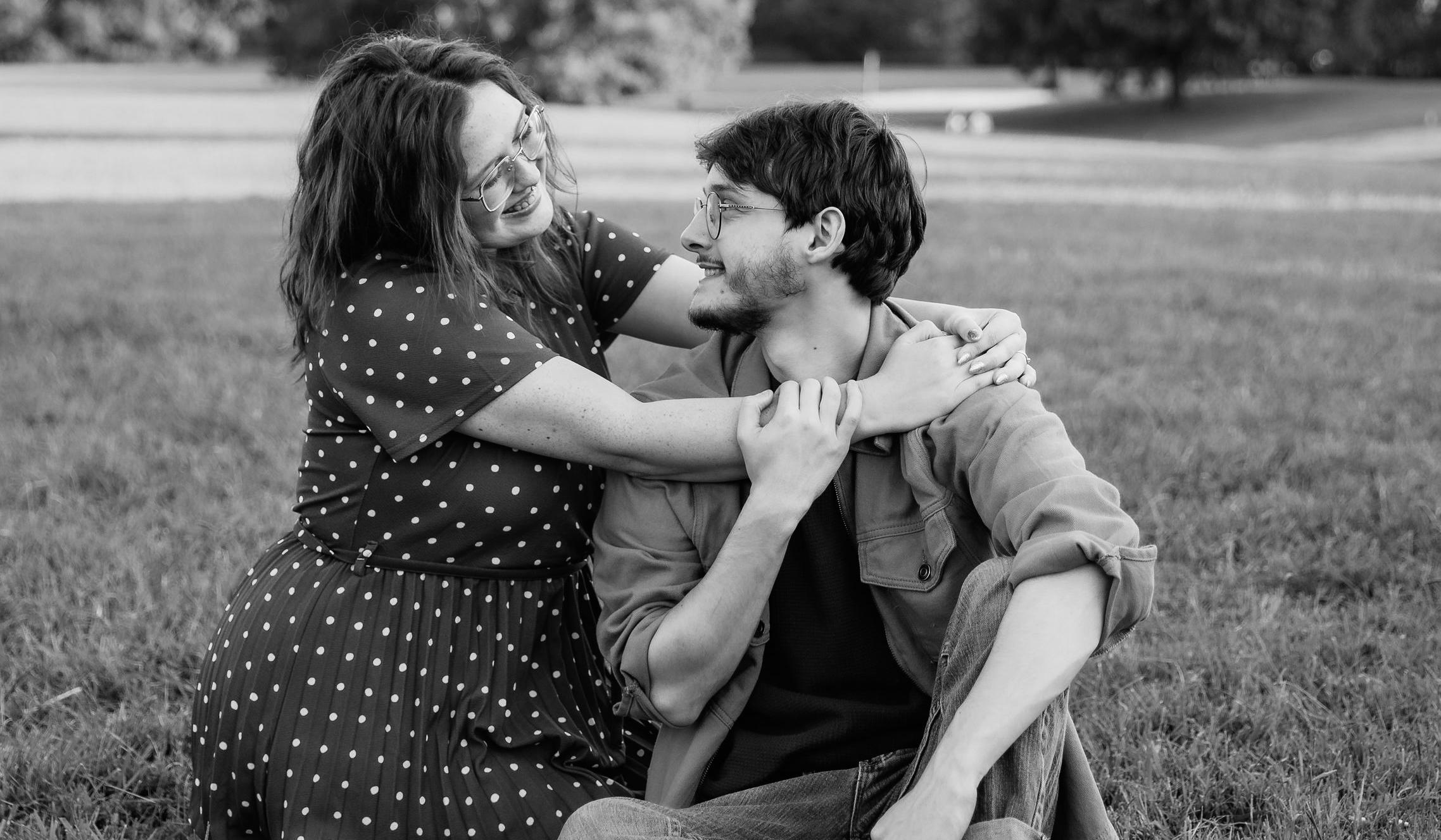 Madeline Goguen and Jt Roberts' Wedding Website