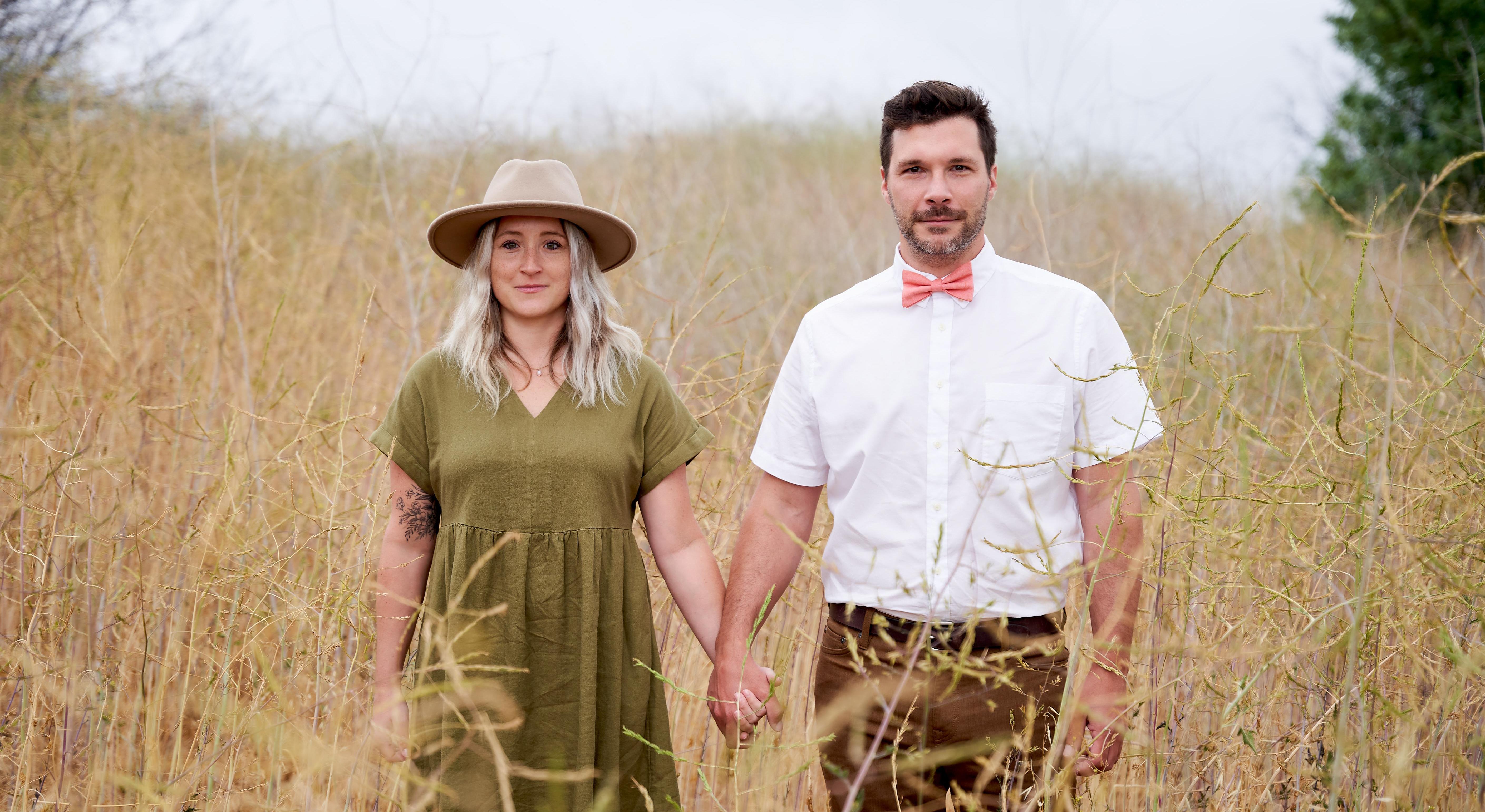 Jennifer Haas and Steven Manganaro's Wedding Website