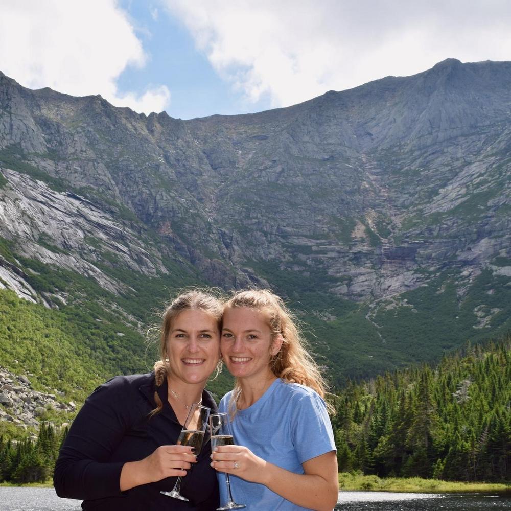 Alexis Slusher and Charles Herrmann's Wedding Website