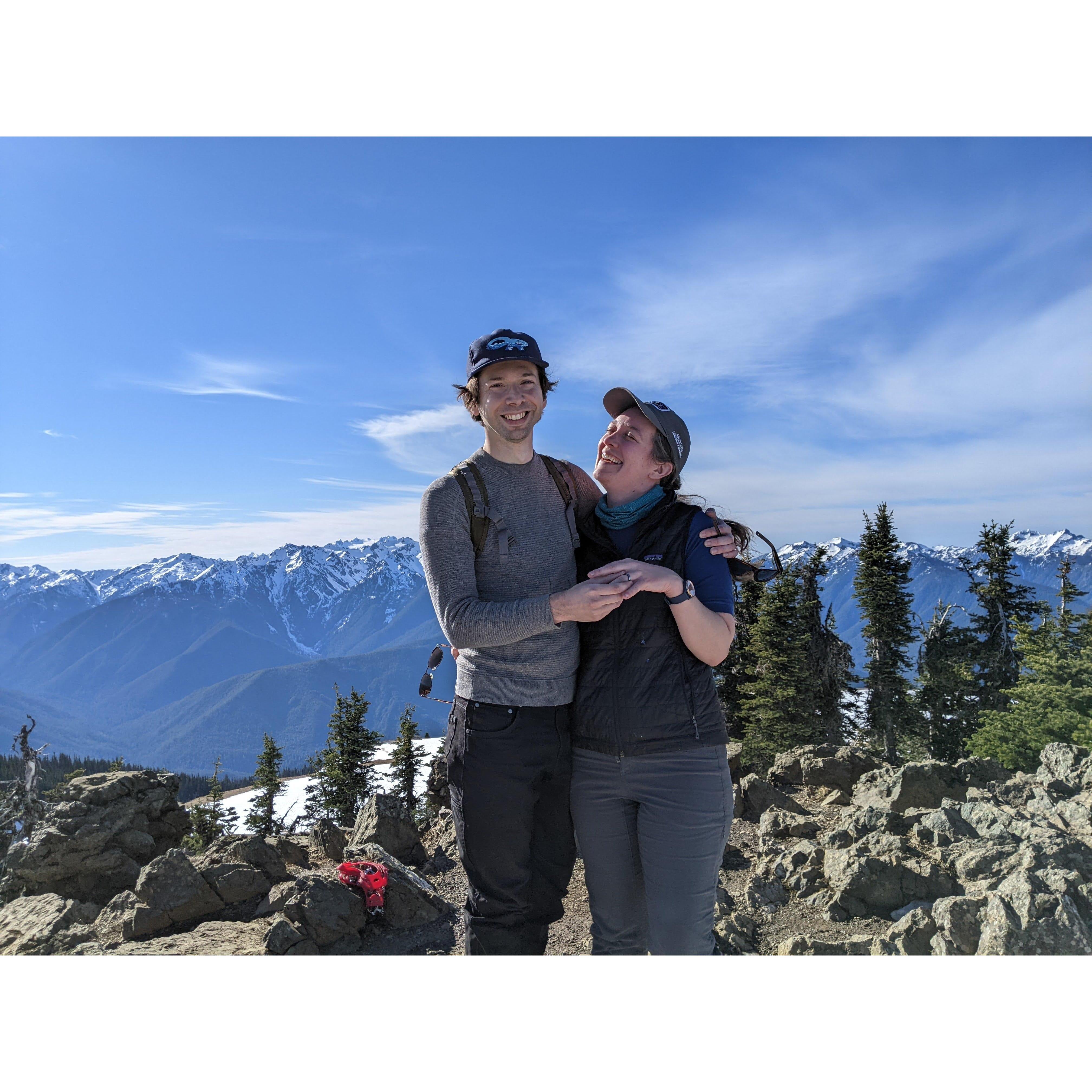 Cherie Pfeiffer and Robert Cavagnaro's Wedding Website