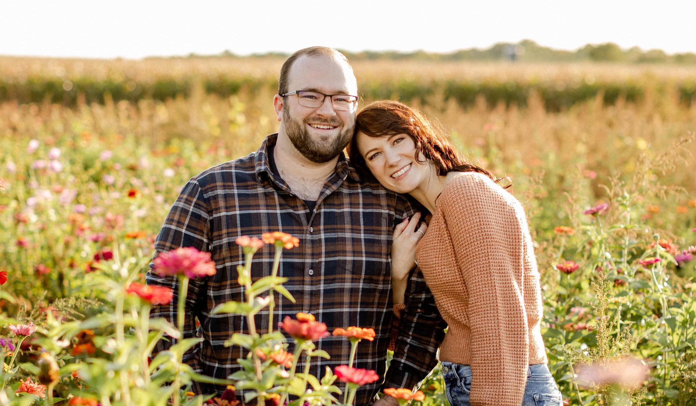 Maddie Frank and Grant Tullar's Wedding Website