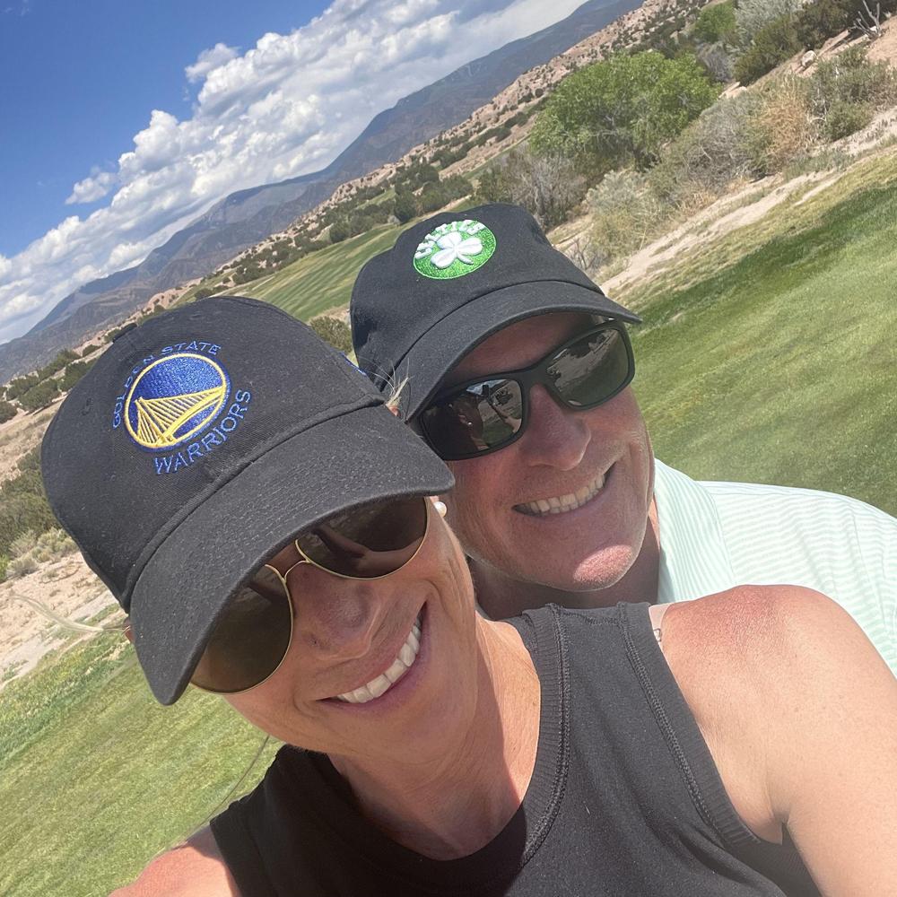 stephen flaherty and nancy geiger's Wedding Website