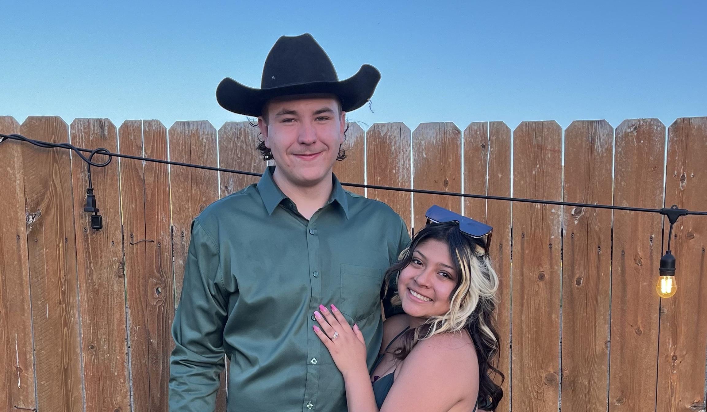 Isabel Gardner and Matthew Steffes' Wedding Website