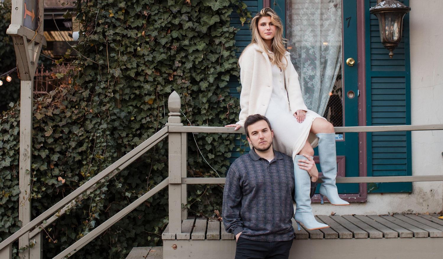 Suzie Inglin and Tim Erdman's Wedding Website