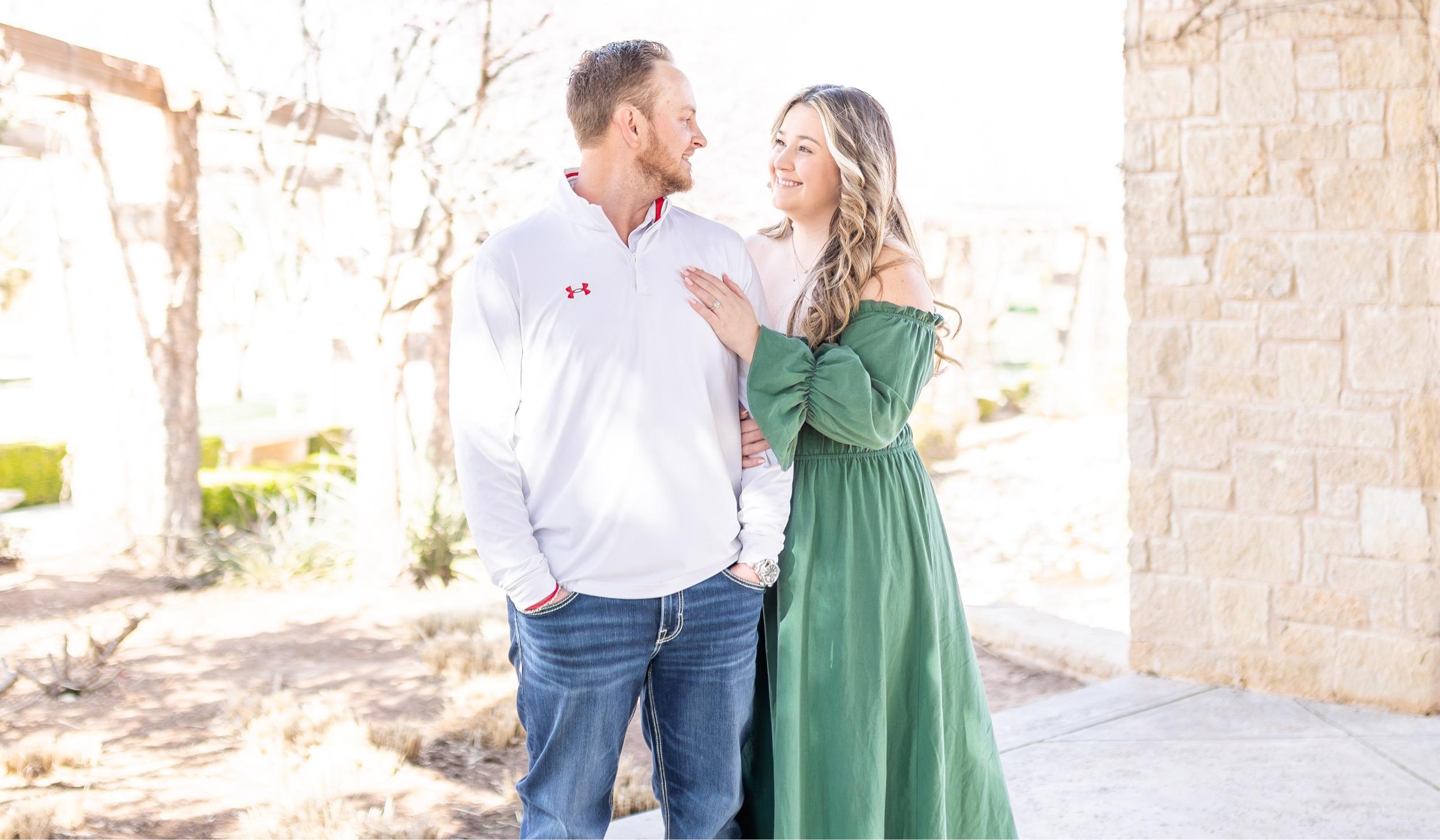Lyndsey Fincher and Aaron Gaskins' Wedding Website