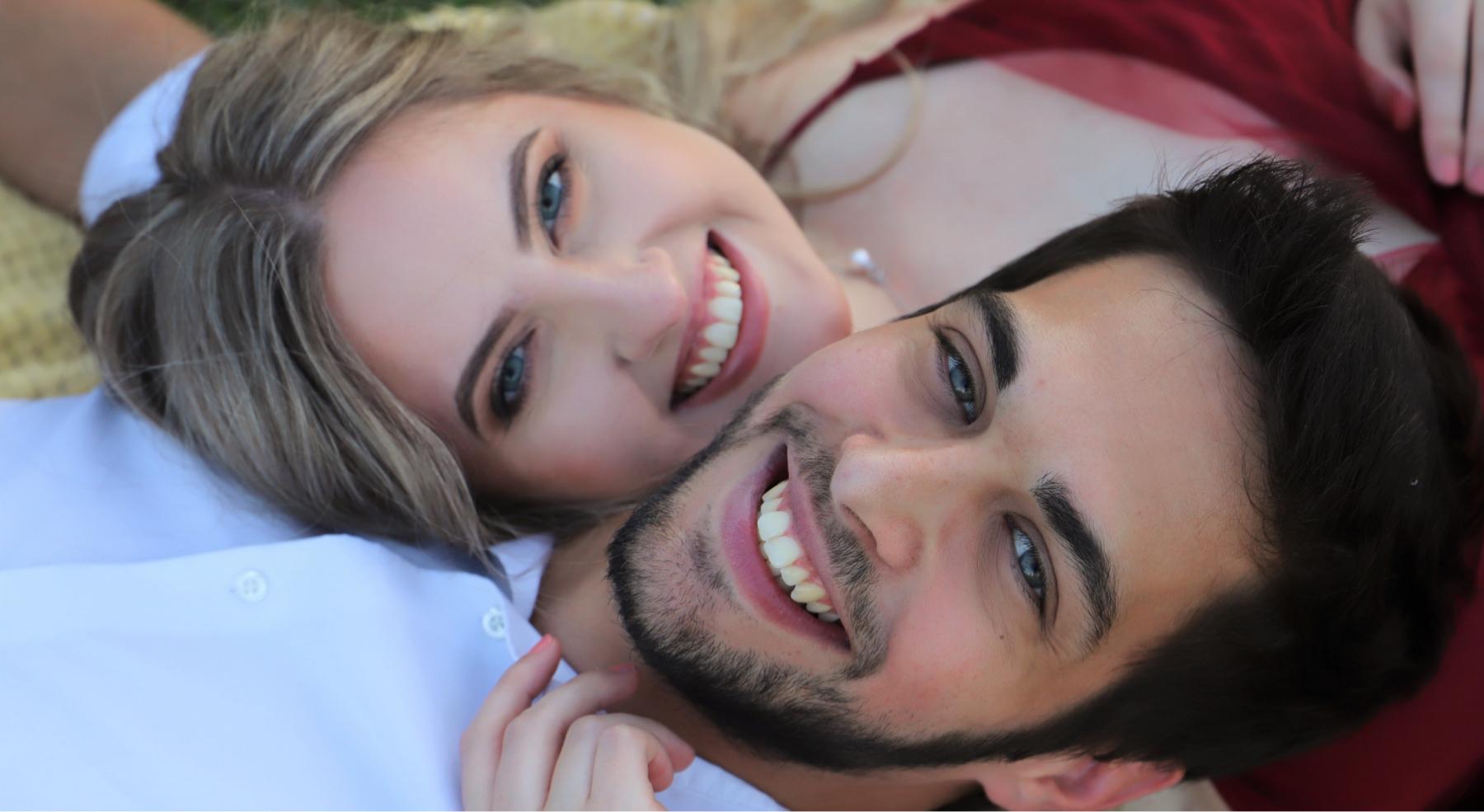 Ariah Robertson and Matthew Swick's Wedding Website