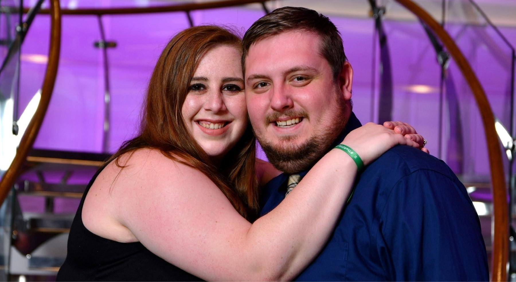 Jennifer Galer and Alexander Hoppes' Wedding Website