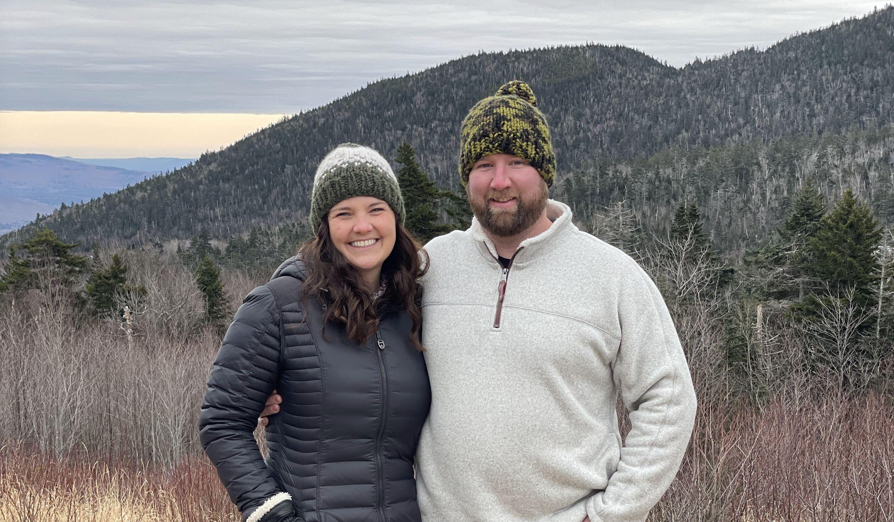 Patricia Wasiolek and Jeff Radding's Wedding Website