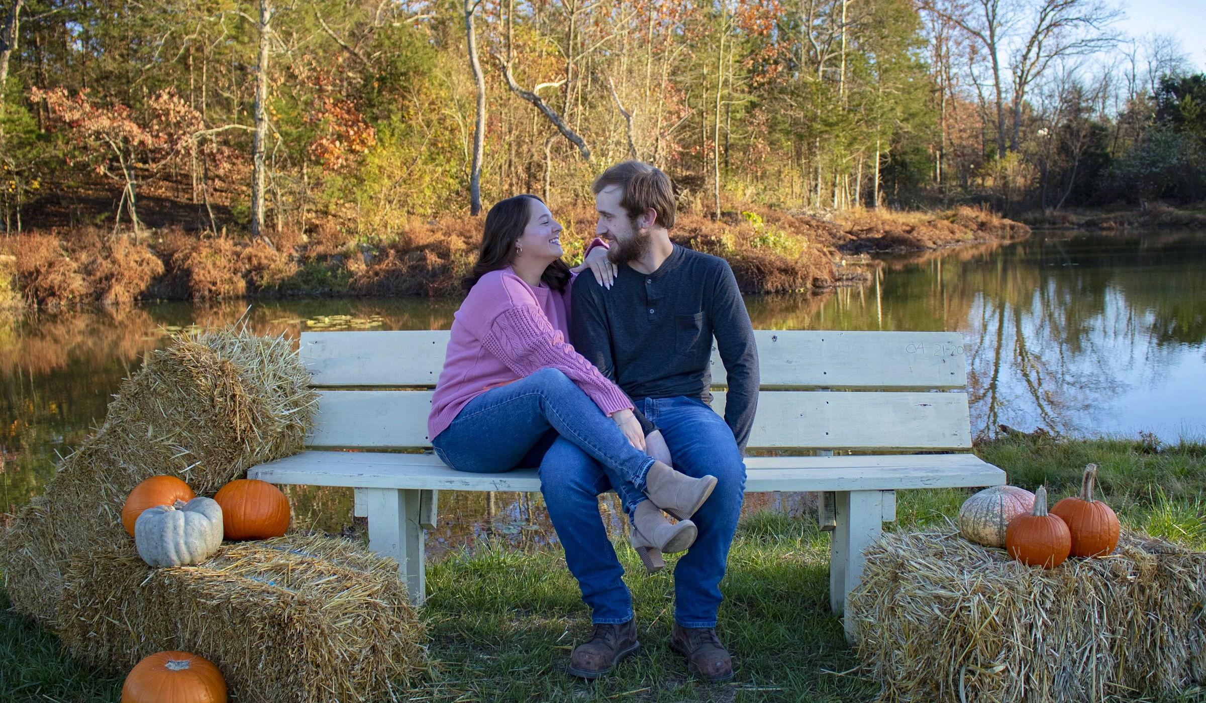 Sierra Barrett and Justin Conley's Wedding Website