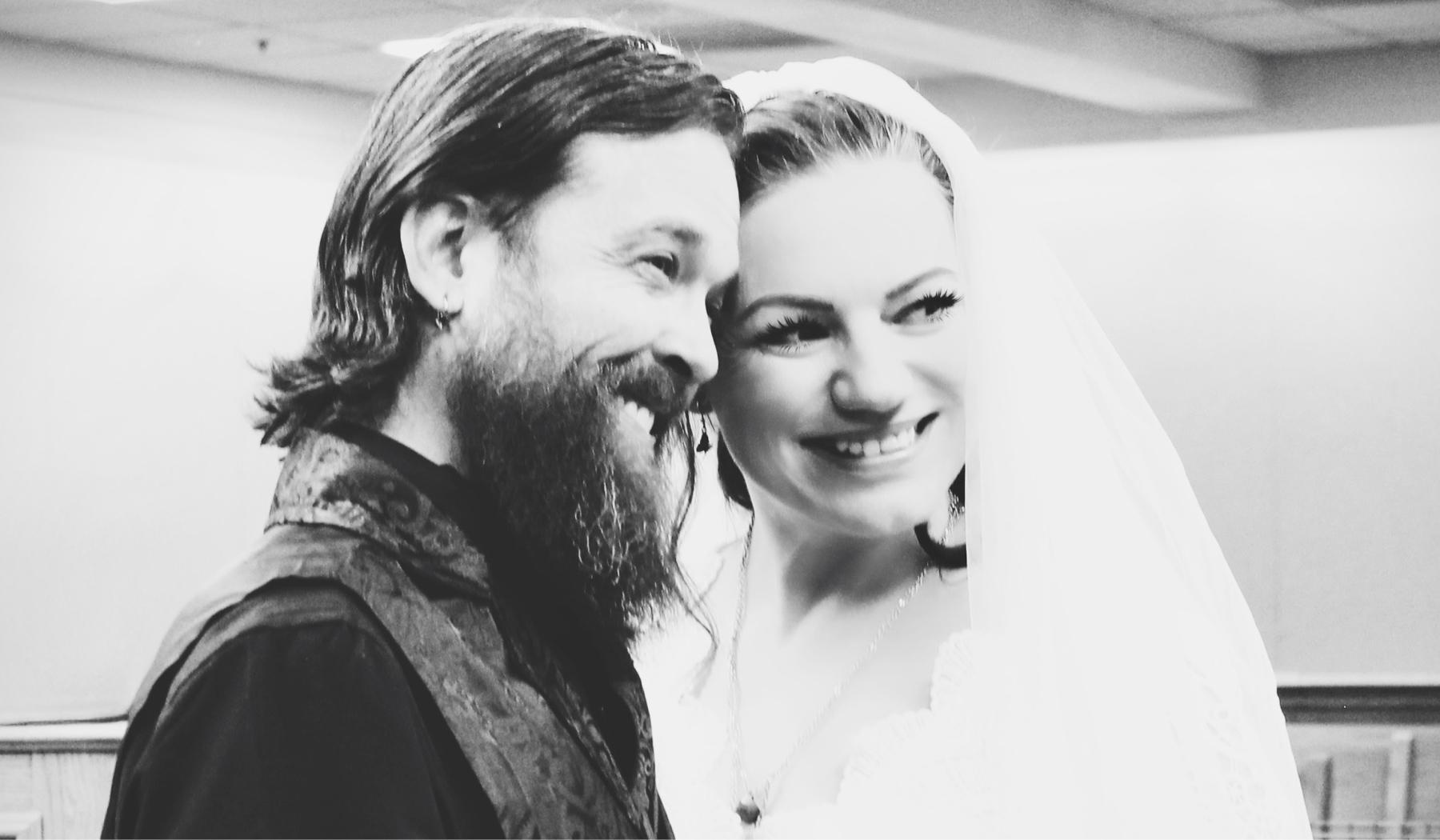 Jason Cross and Desarae Underwood's Wedding Website