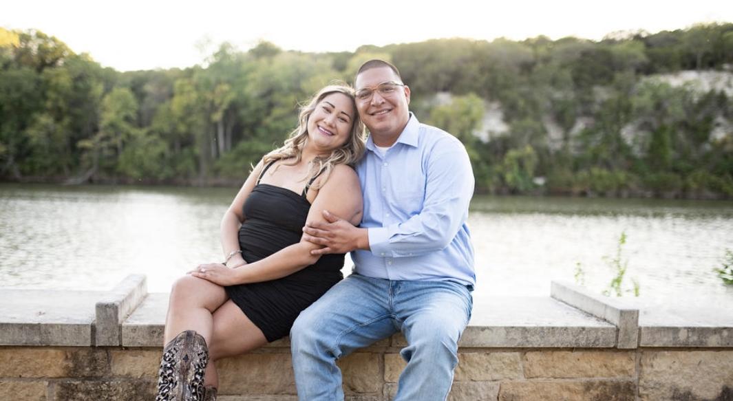 Raquel Castillo and Elijah Balderas' Wedding Website