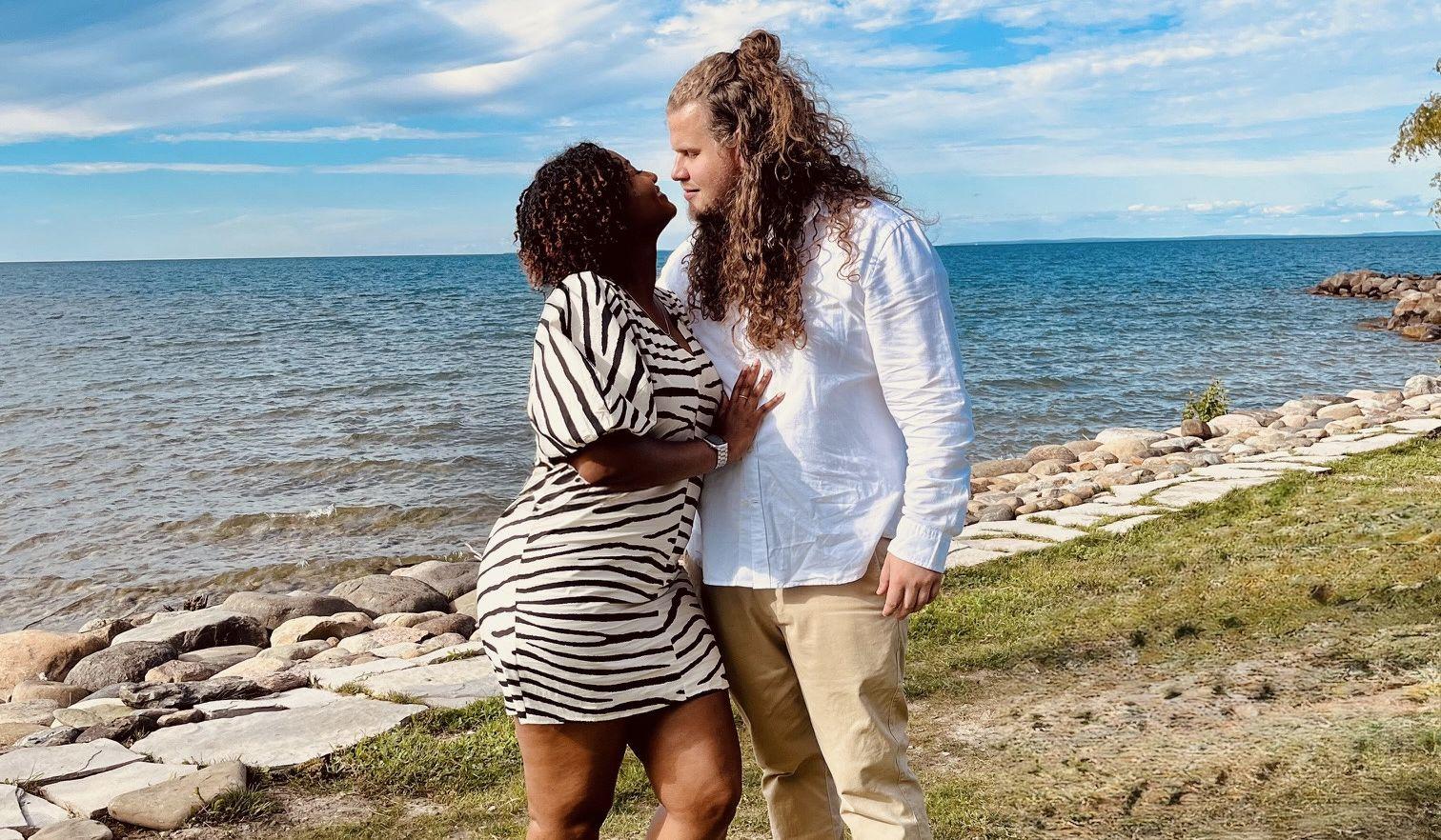 Jade Lewis and Jesse Herman's Wedding Website
