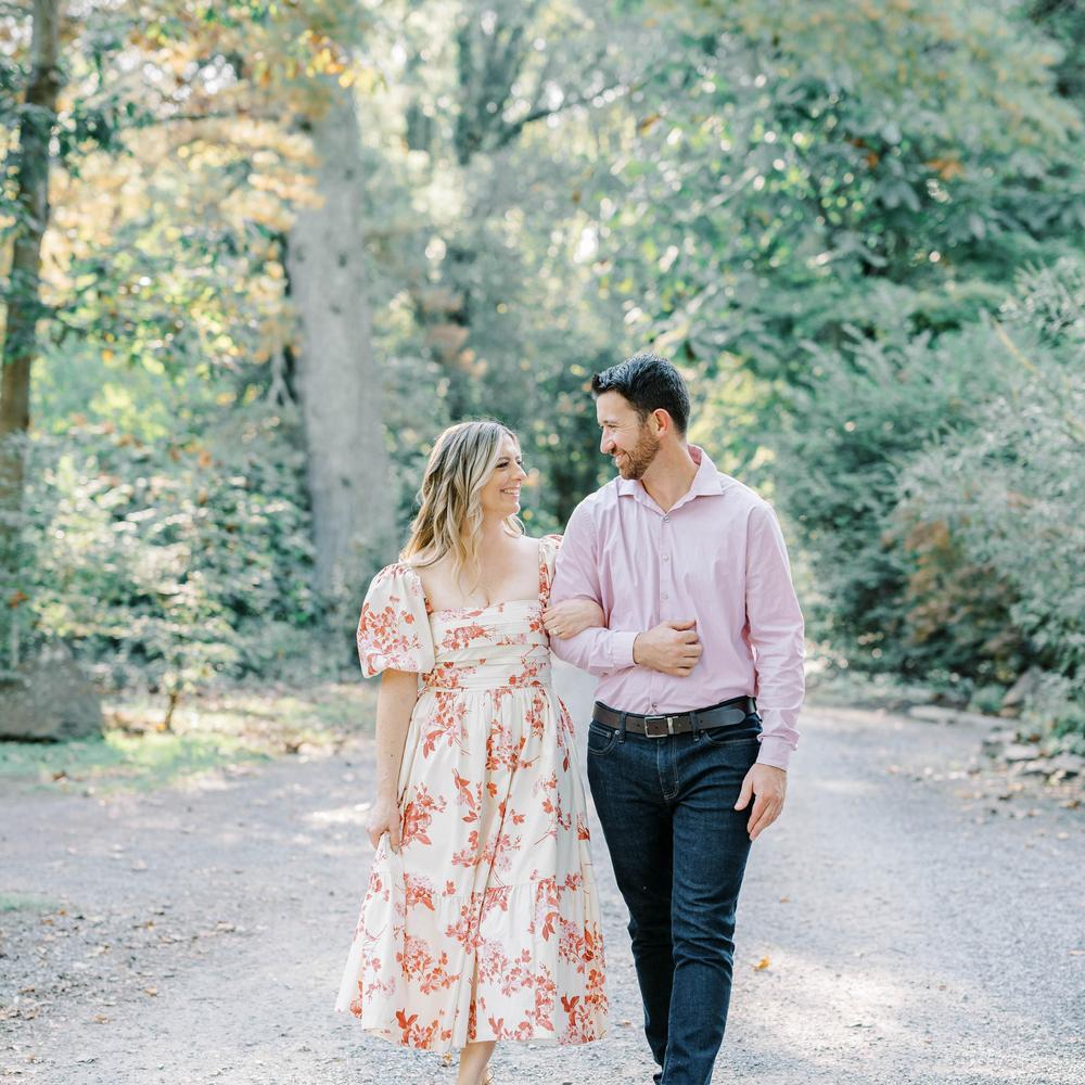 Brian Pilla and Jamie Koslosky's Wedding Website