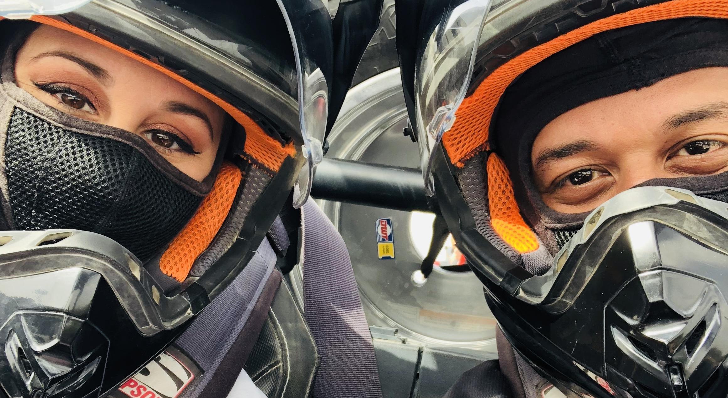 Charmaine Rivera and Elvis Reynoso's Wedding Website