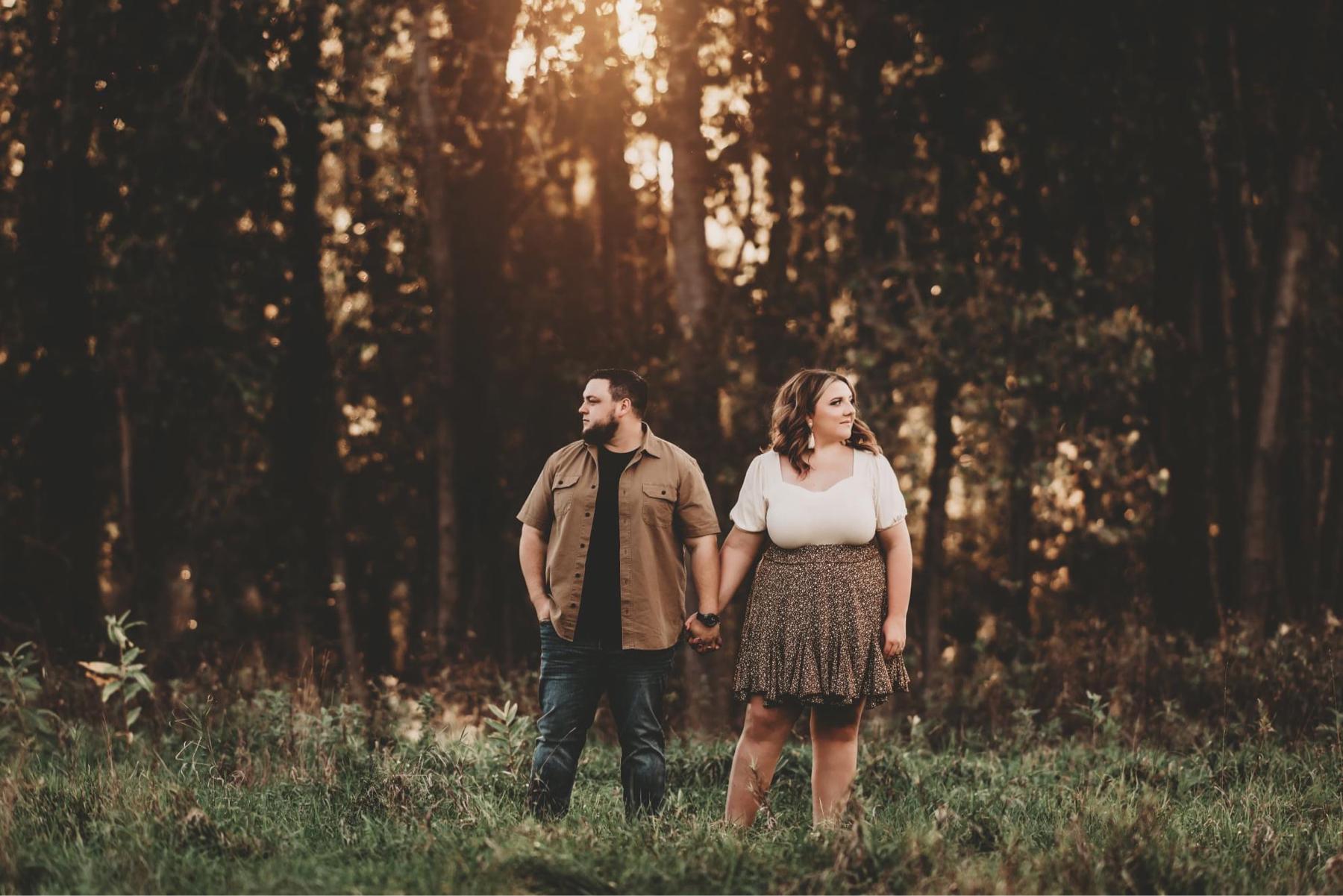 Kayla Sorenson and Hunter Emery's Wedding Website