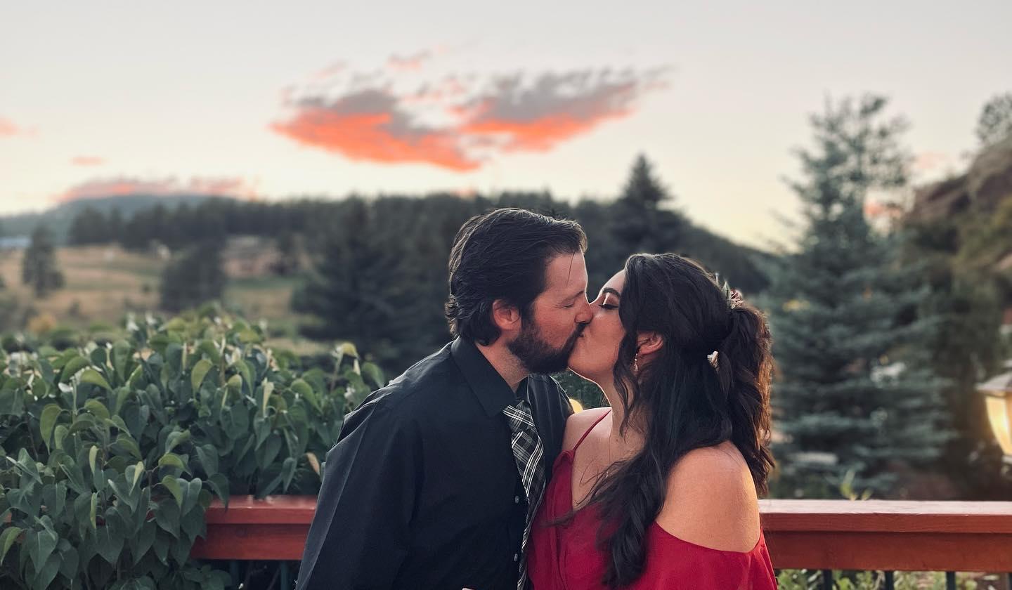 Harley Galbasini and Cole Hilgers's Wedding Website