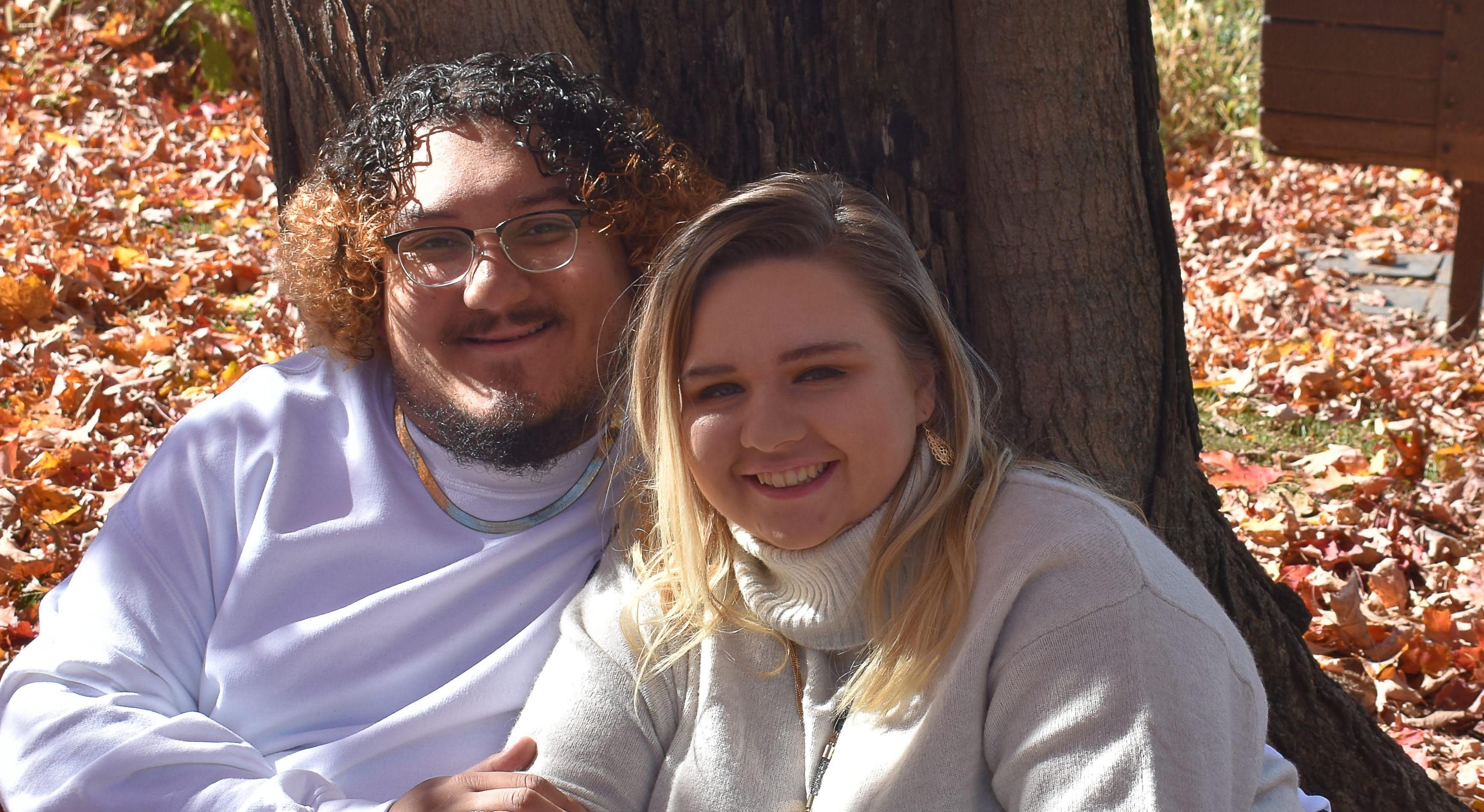 Kate Thompson and Gabe Rodriguez's Wedding Website