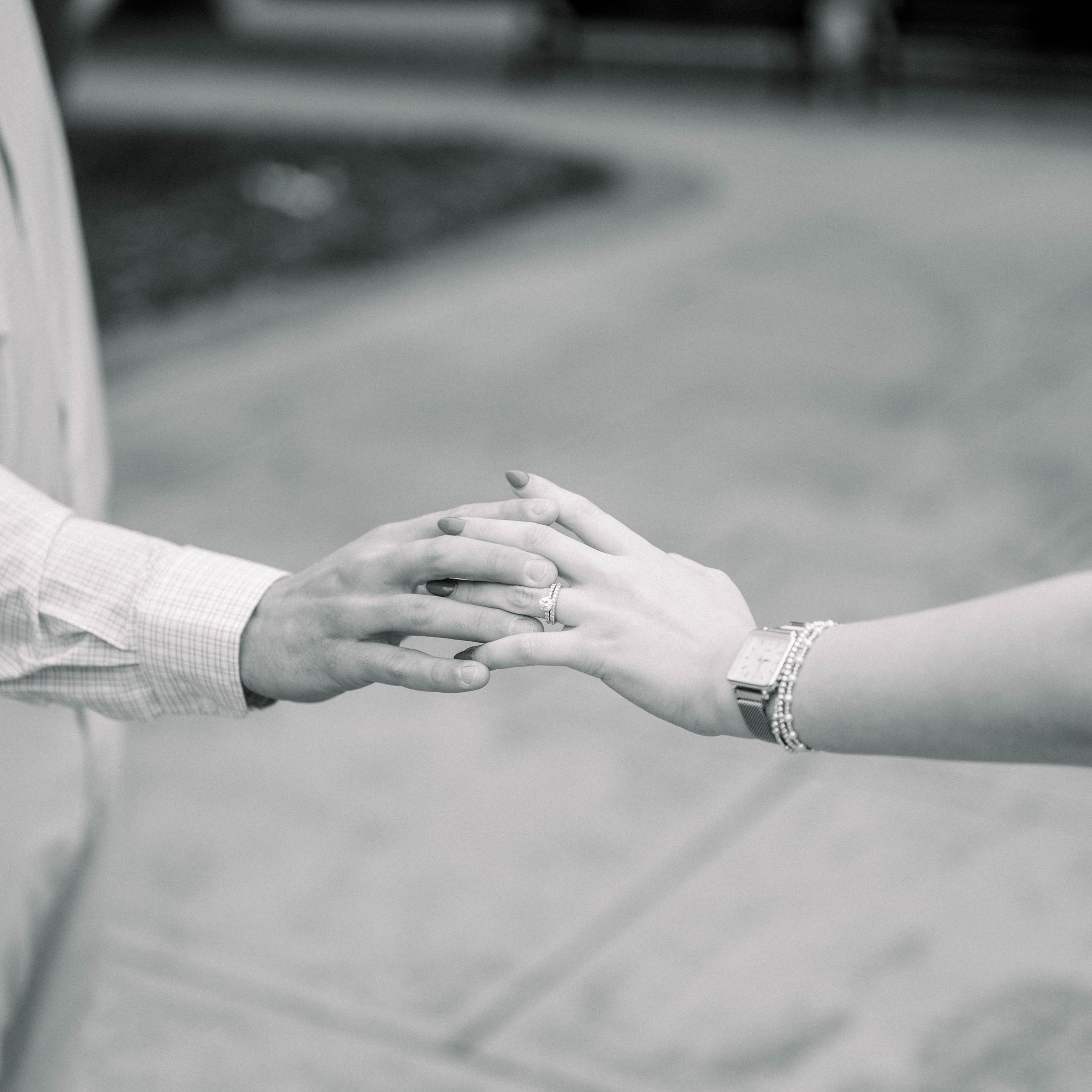 Ashlyn Riddle and Trey Pinke's Wedding Website