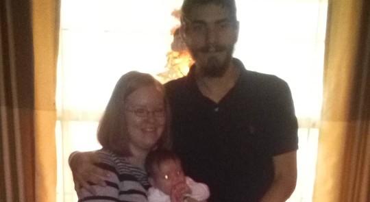 Ashley May and Nick Toth's Wedding Website