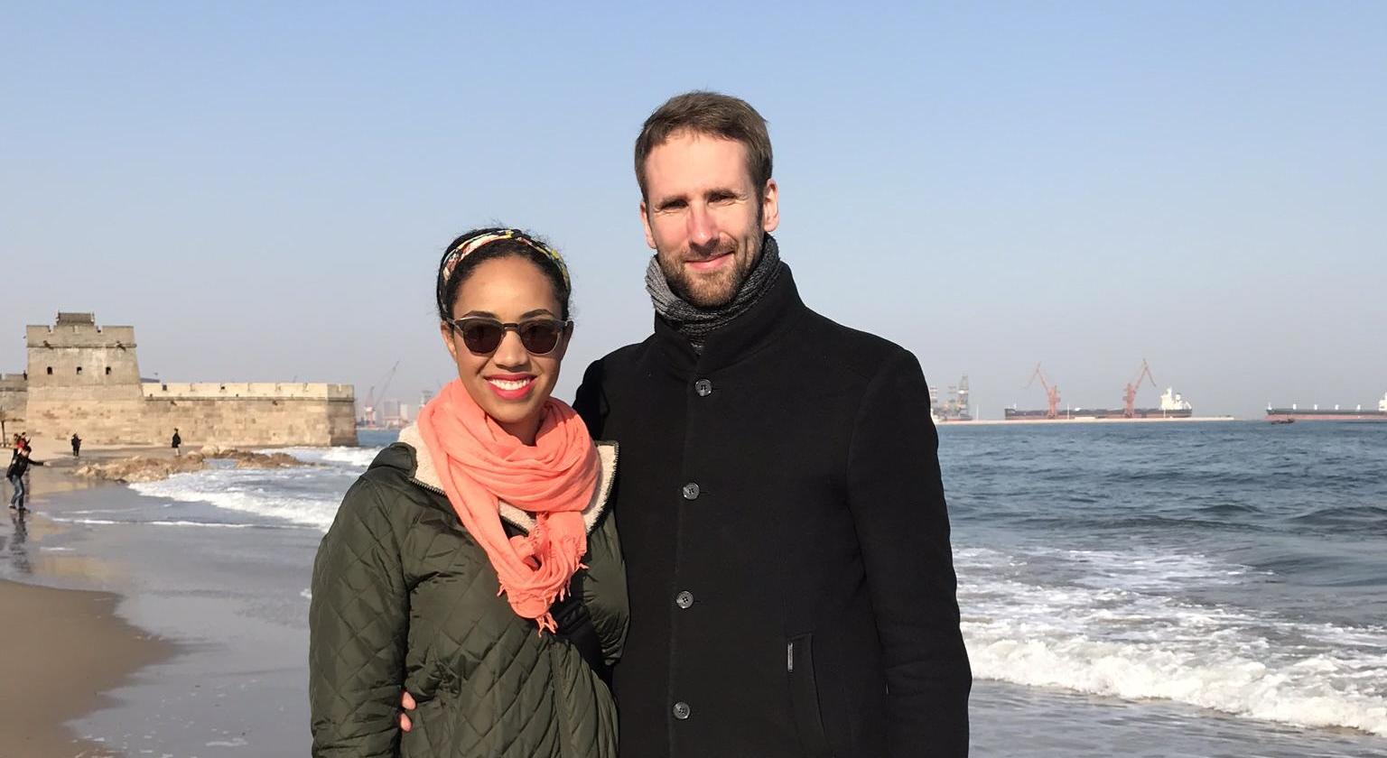 Elizabeth Nicole Walker and Michael Rocher's Wedding Website