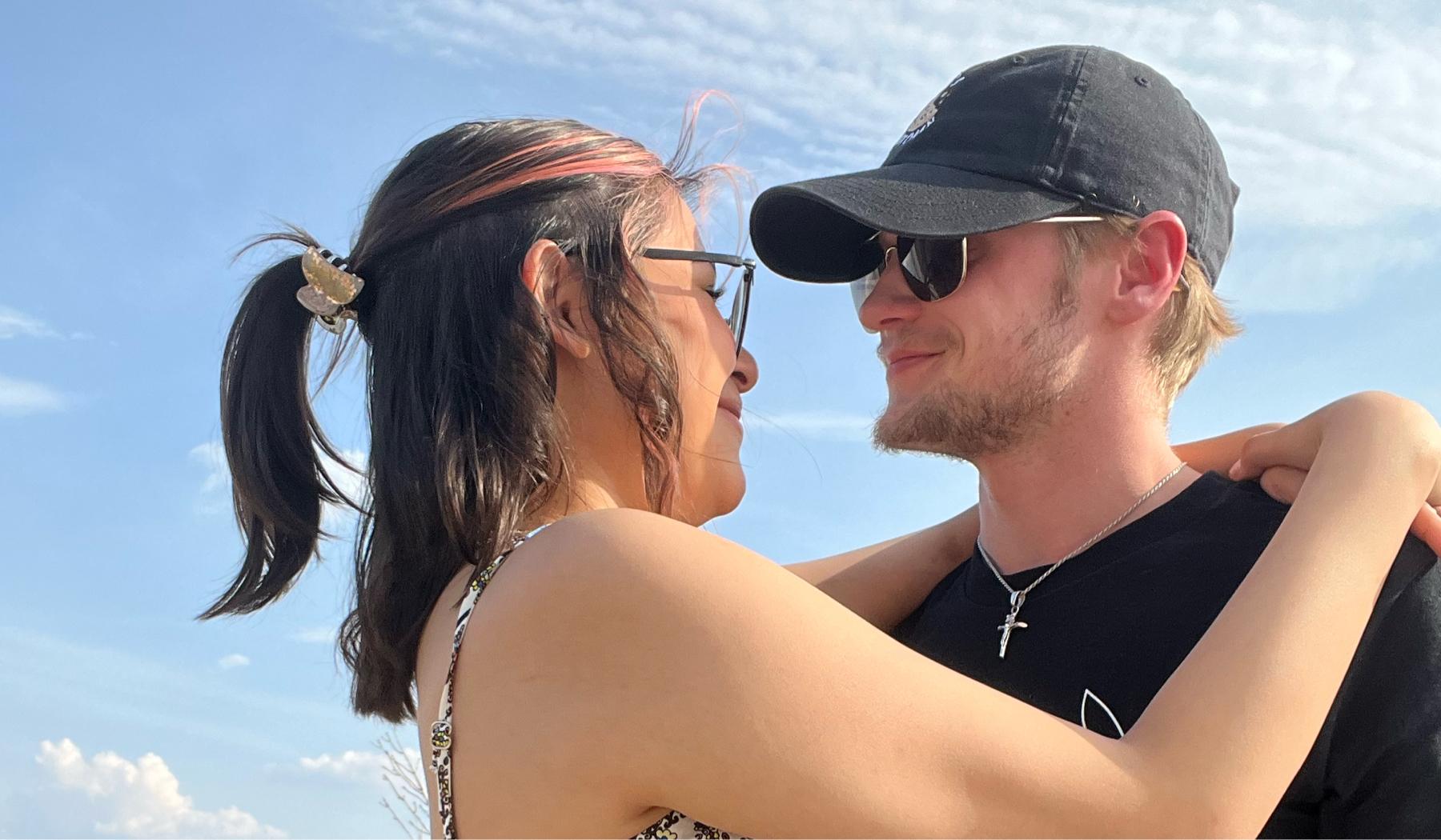 Jailyn Pruneda and Austin Haller's Wedding Website