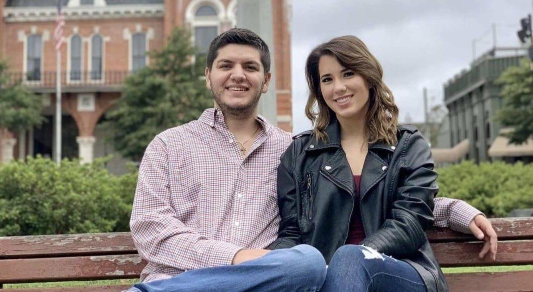 Jessica Baumgartner and Jaime Gomez's Wedding Website