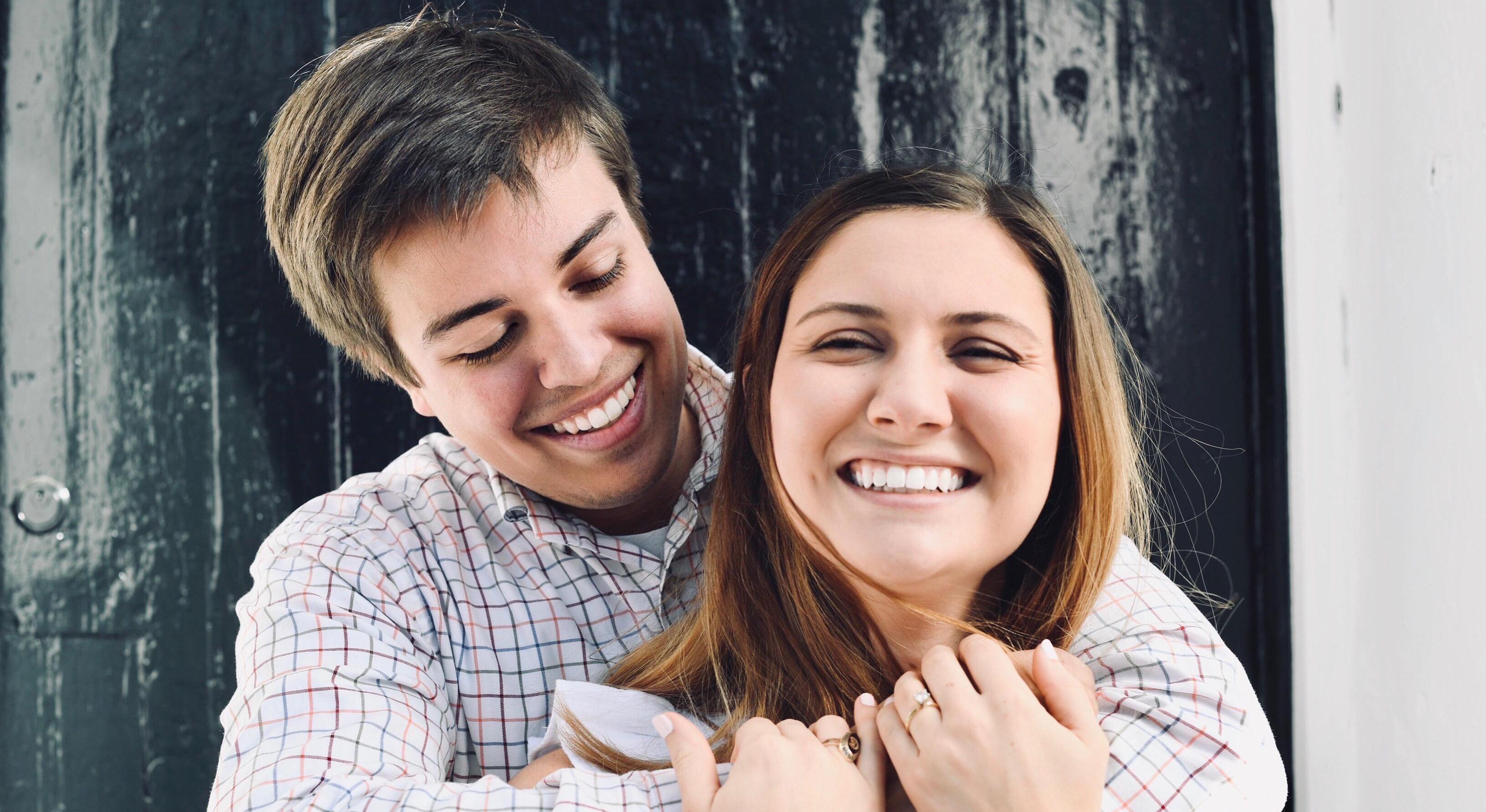 Shannon Griffith and Owen Eberhardt's Wedding Website