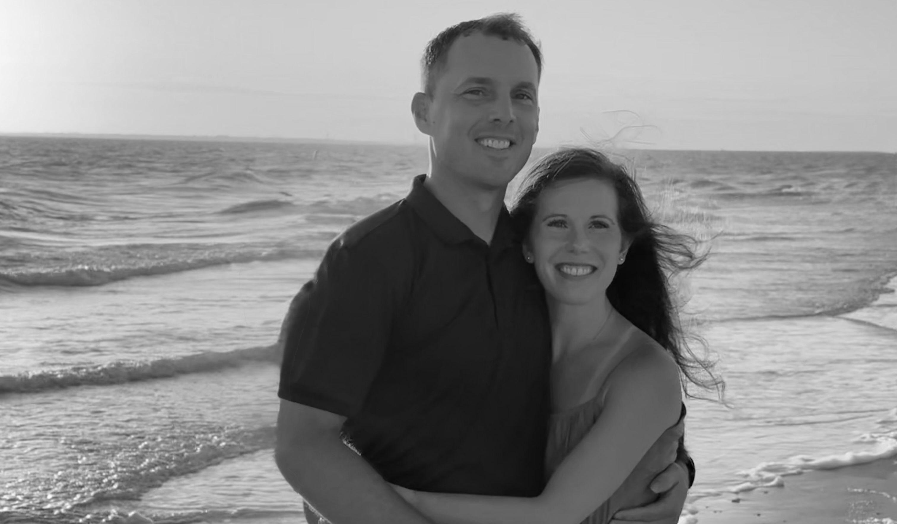 Megan Favia and Chris Luedtke's Wedding Website