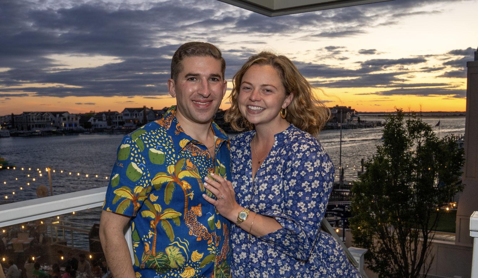 Katie Walters and Wesley Nappen's Wedding Website